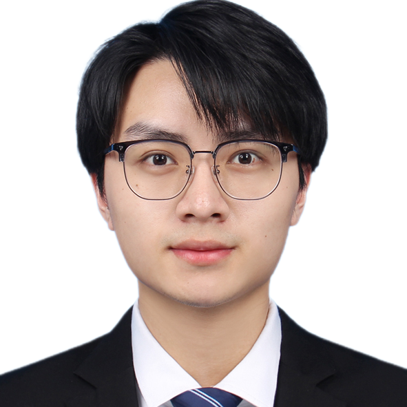 Jiajun Yu - 余佳骏 - Homepage